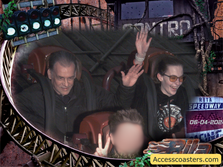 Everything You Need To Know About Merlin Ride Access Pass App | Access ...