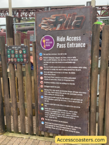 Everything You Need To Know About Merlin Ride Access Pass App | Access ...