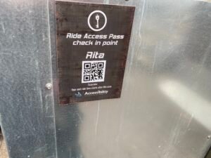 Everything You Need To Know About Merlin Ride Access Pass App | Access ...