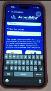 Everything You Need To Know About Merlin Ride Access Pass App | Access ...