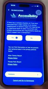 Everything You Need To Know About Merlin Ride Access Pass App | Access ...