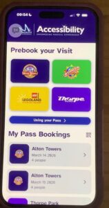 Everything You Need To Know About Merlin Ride Access Pass App | Access ...